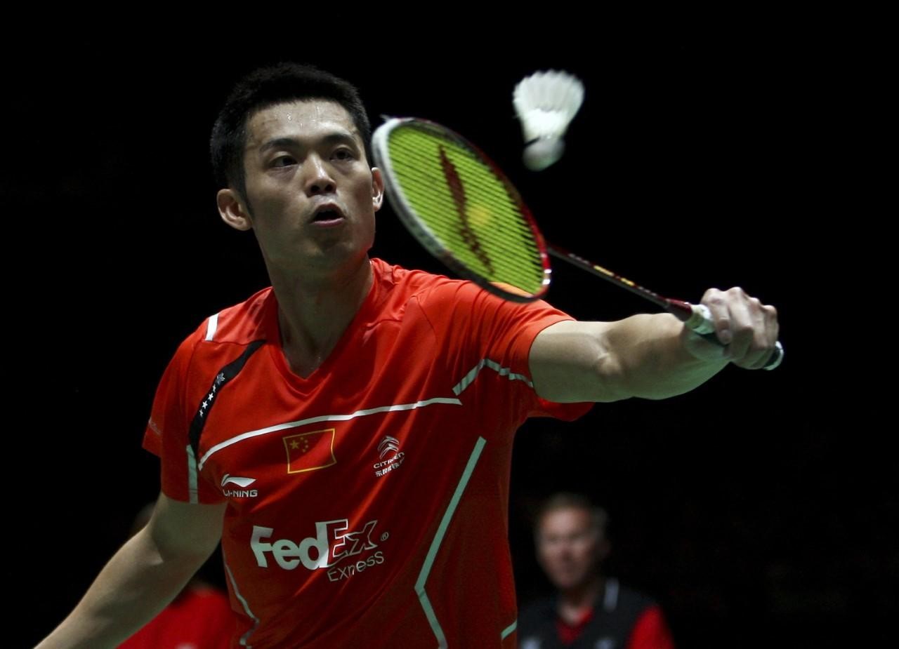 The Best Badminton Players in the World