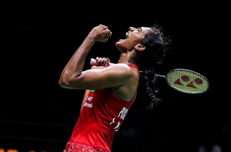 The Best Badminton Players in the World